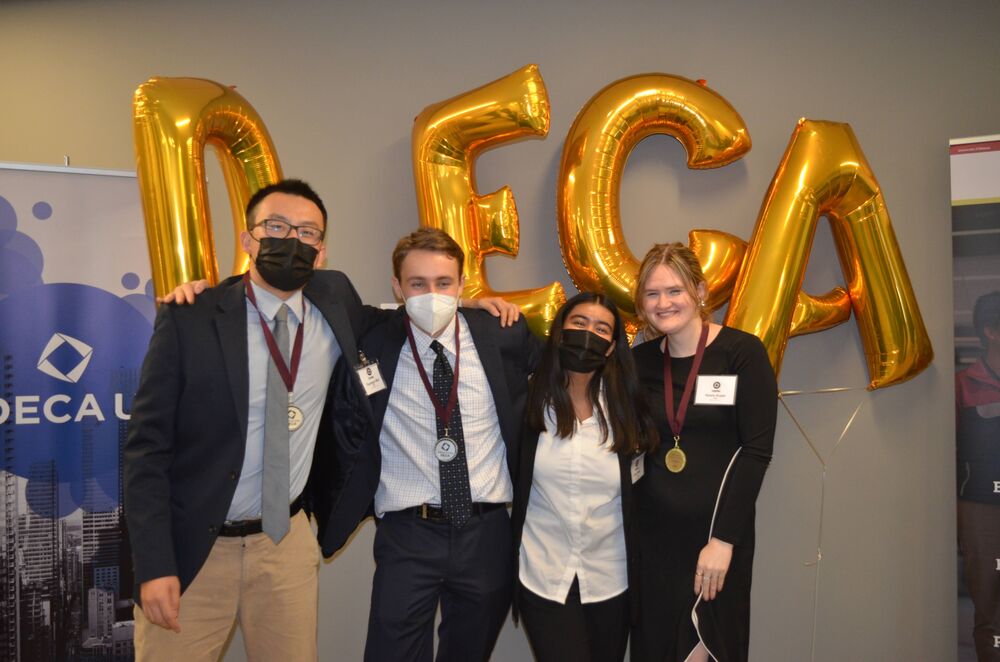 3 Tips to Help You Make The Most of Your Telfer Student Experience ...