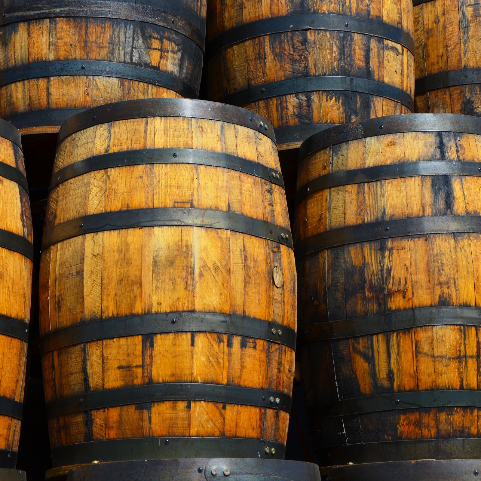 Used Oak Barrels for Aging & Finishing | OAKBARRELS.SHOP
