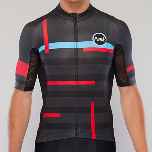 Studio Release | Punk Cycling