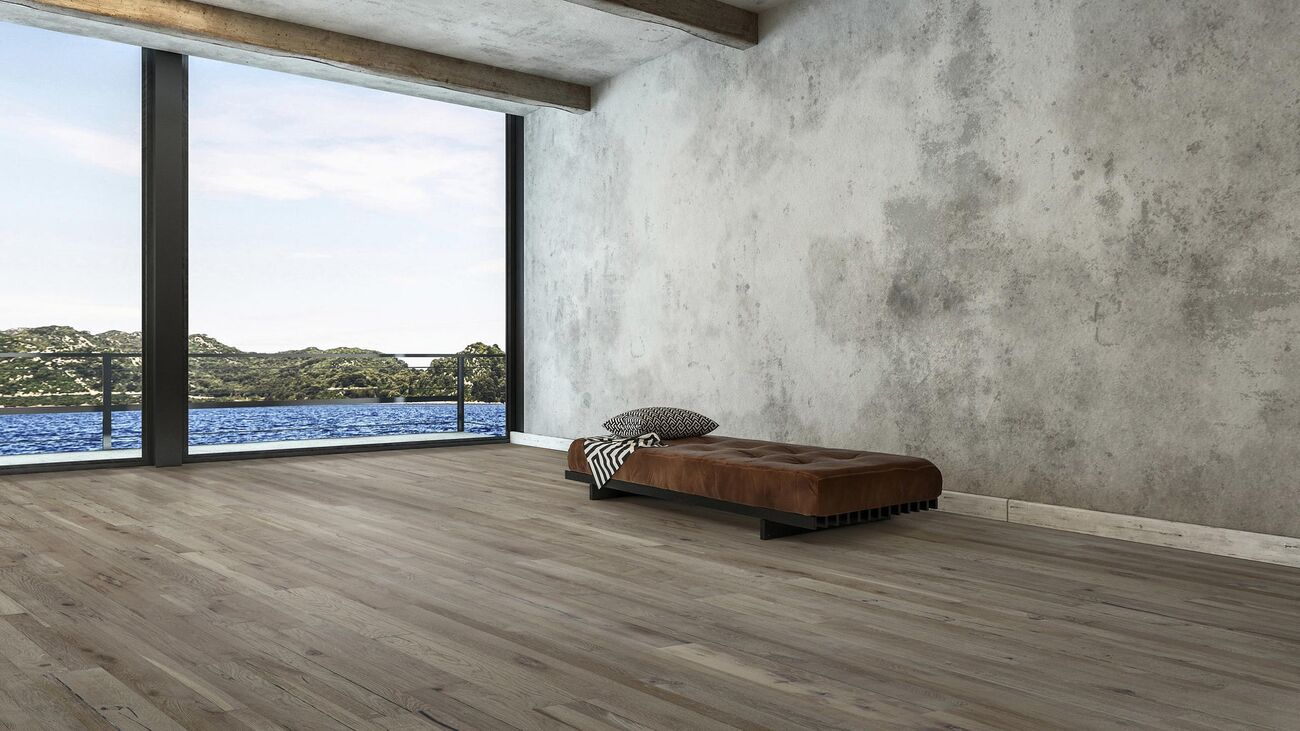 OAK SHARP GREY | NQD FLOORS