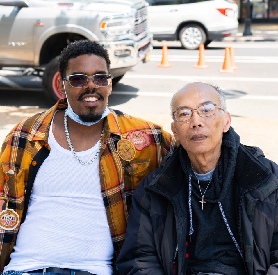 Peer Connections | Working Together On The Journey From Isolation To ...