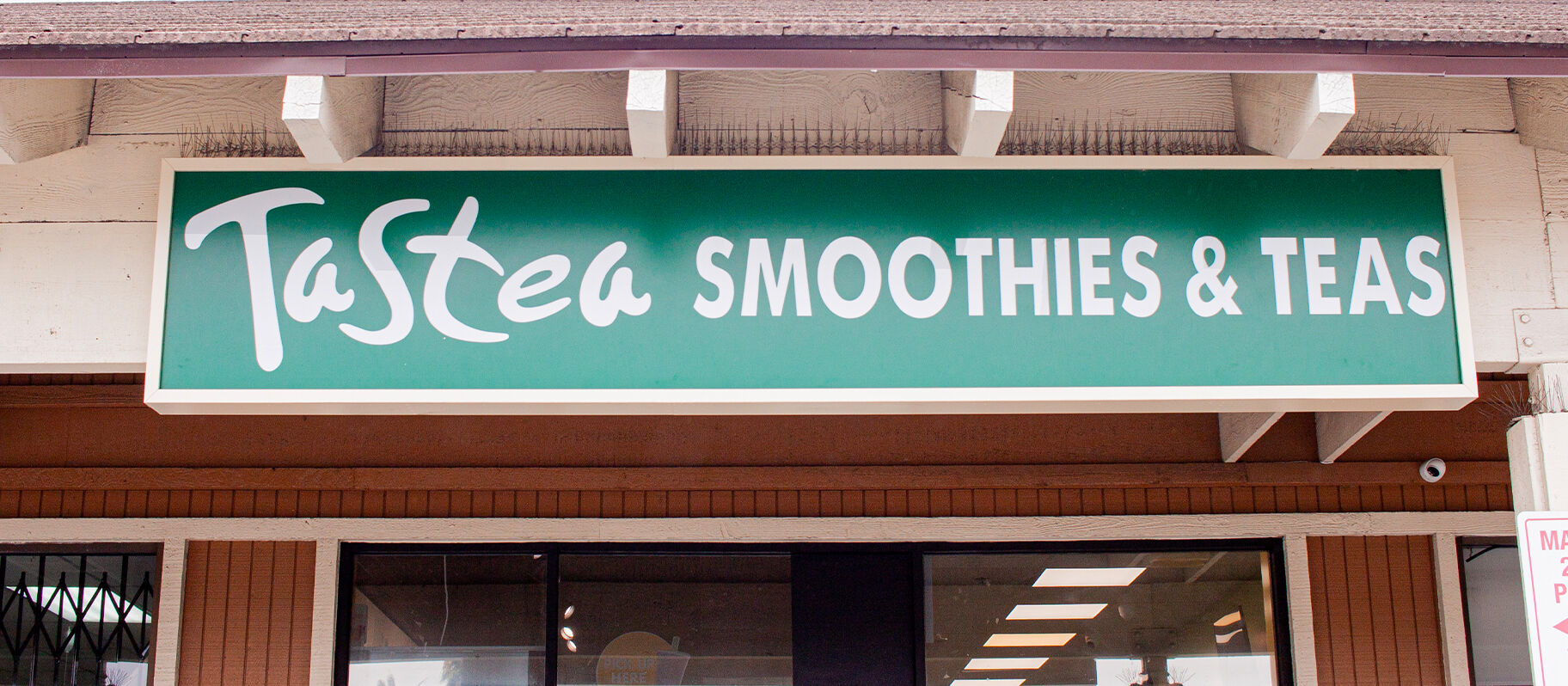 Find a Tastea Near You | Best Boba Locations