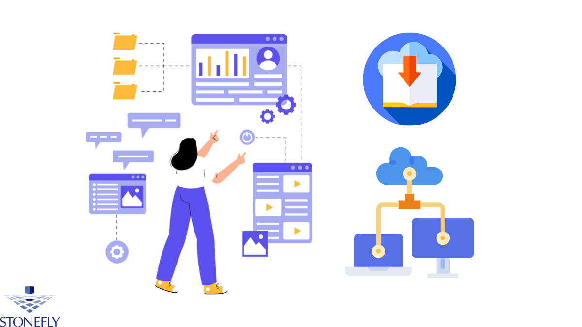 Revolutionizing Data Storage with S3 Storage Solutions - StoneFly Blog