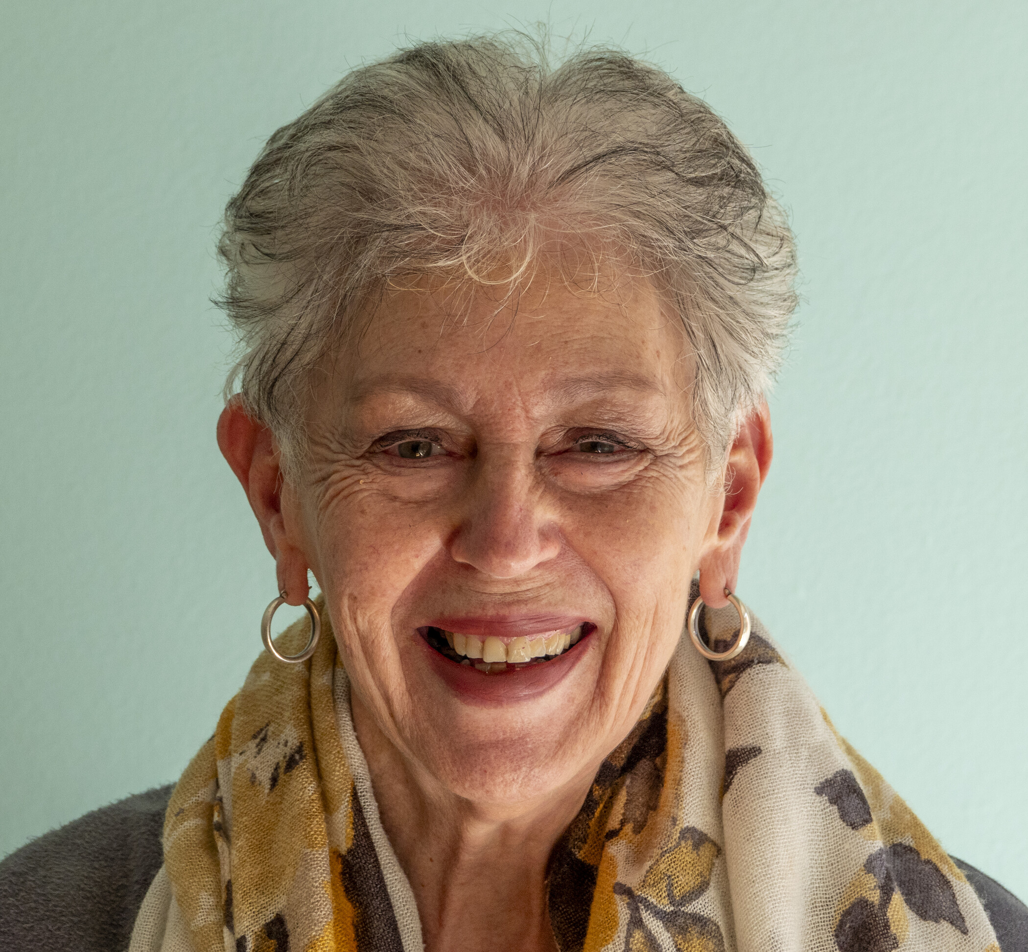 Ontmoet Ons Personeel