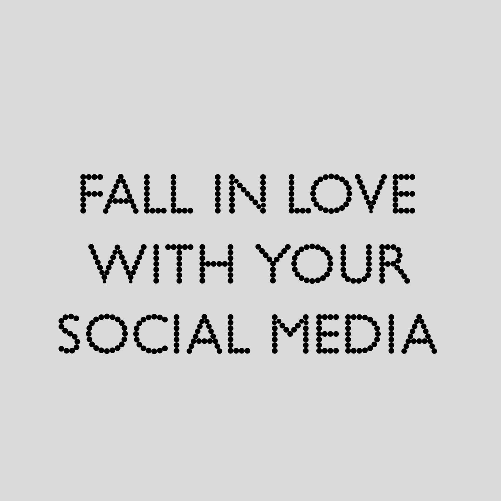 Instagram Makeover with Kat Coroy