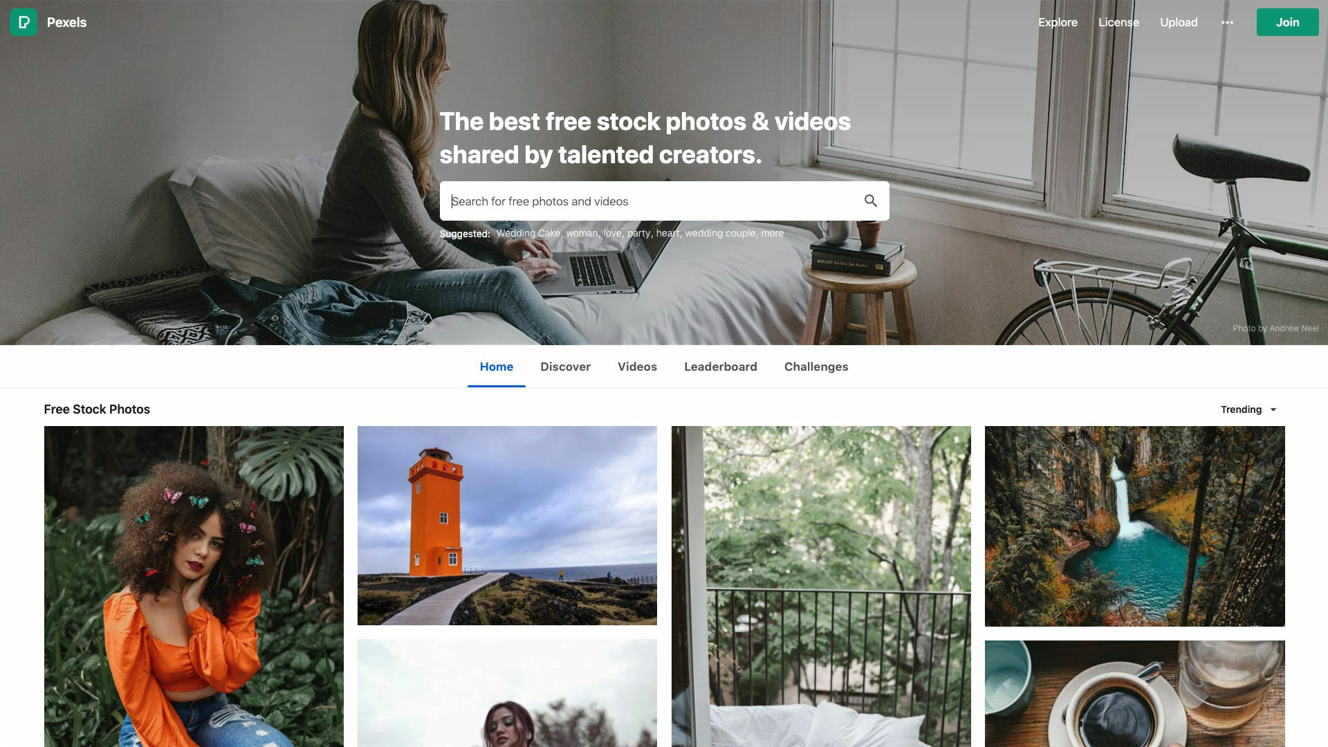 Top 17 Free Stock Websites [For Images, Icons, and Mockups] - Pagecloud ...