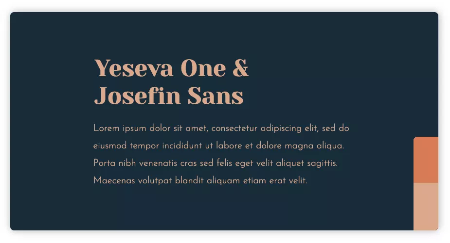 Font Pairing With Playfair Display - Morrison Dervants71