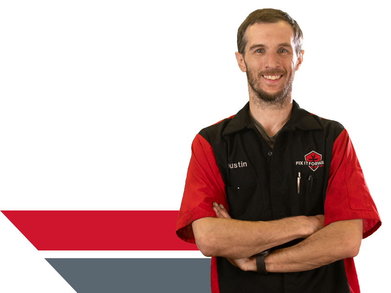 Our Team | Fix It Forward Auto Care