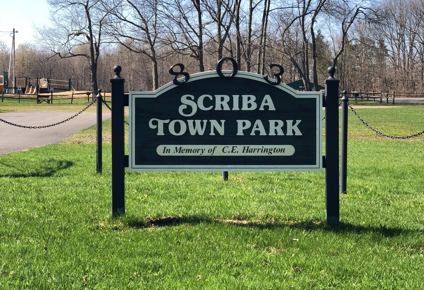Scriba Town Park | Scriba, NY