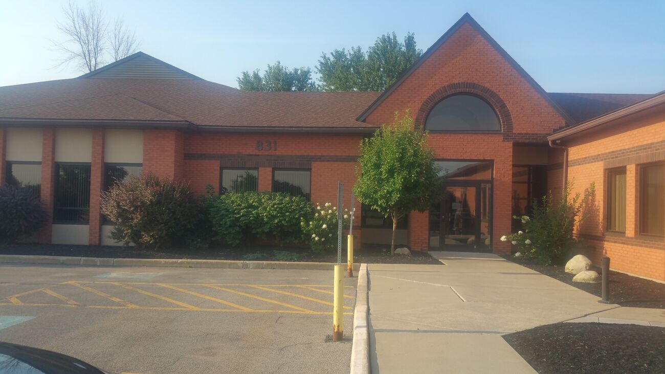 Jewish Discovery Center - 831 Maple Rd. Buffalo, NY (JDC)