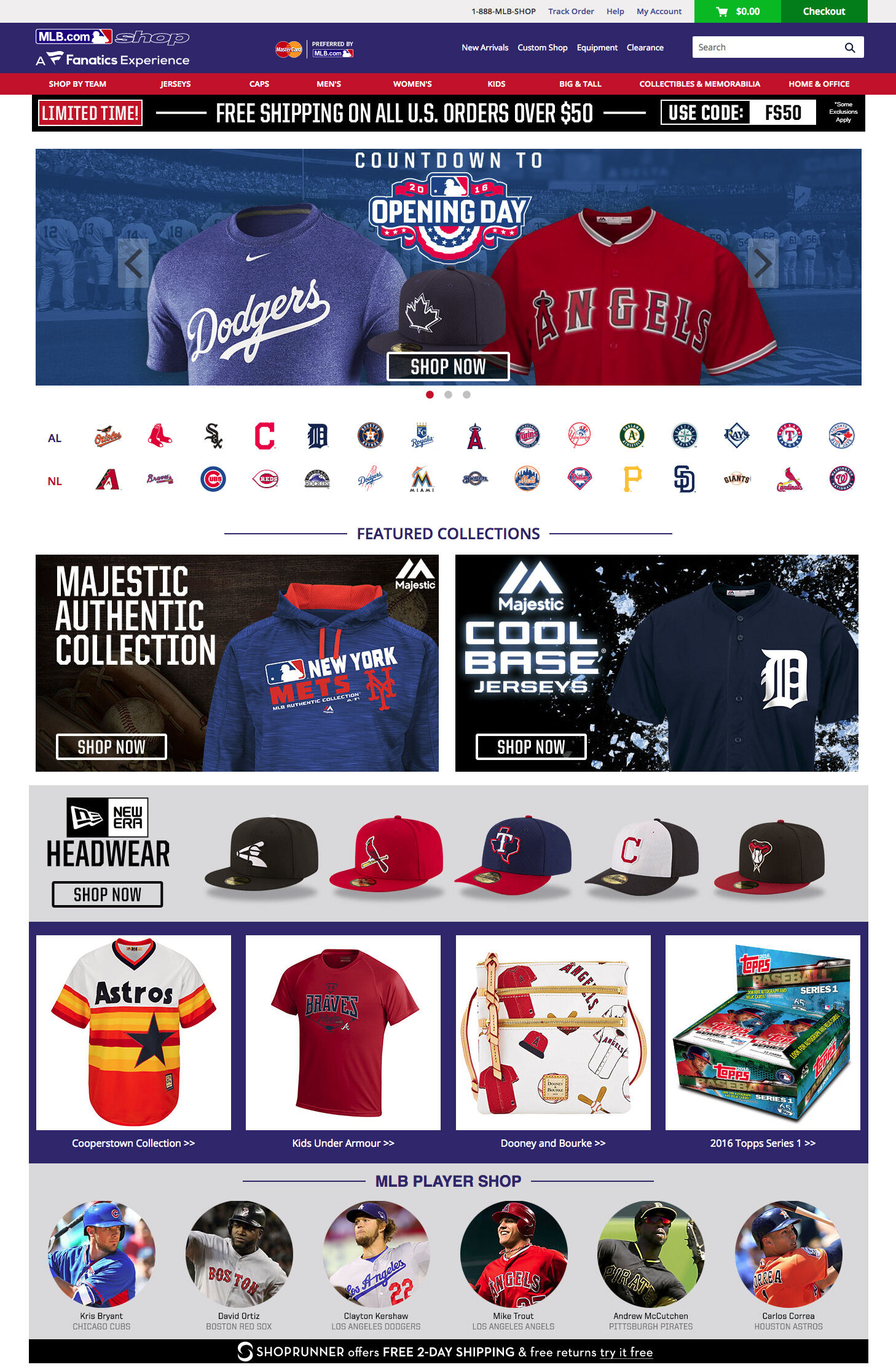Mlbshop.com-relaunch