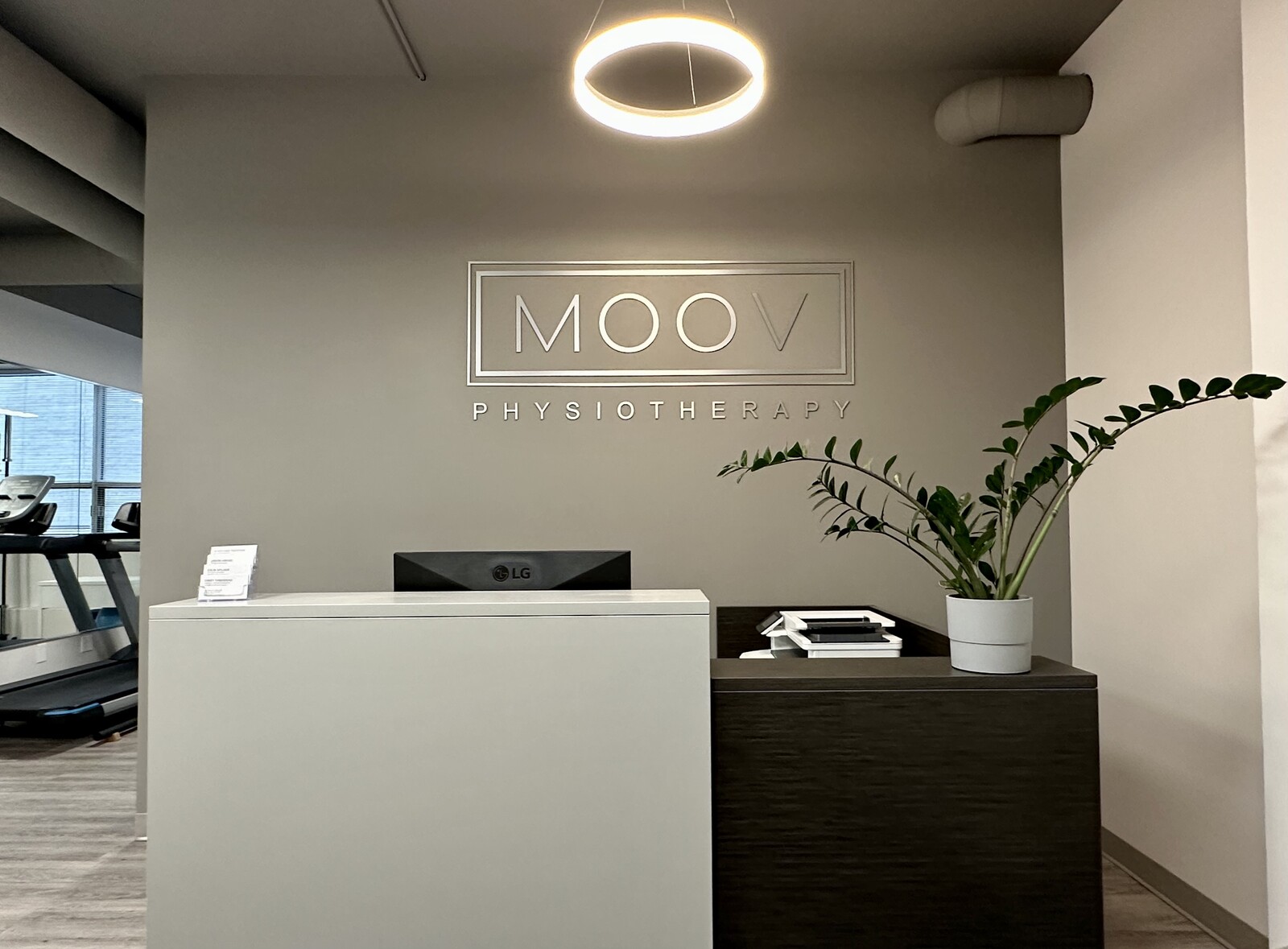 Personalized Physiotherapy Care: The MOOV Approach | MOOV Physiotherapy ...