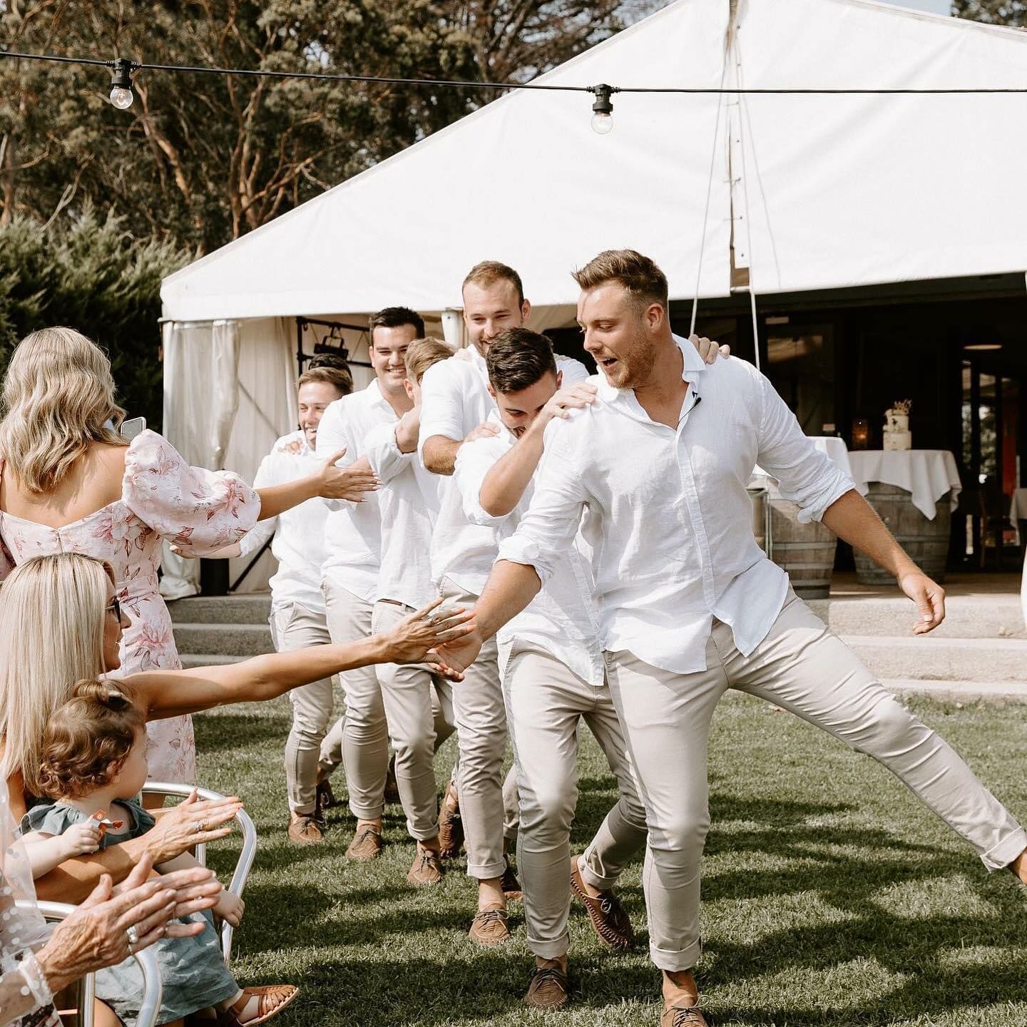 Wedding Processionals That Start The Party - pt celebrant Blog