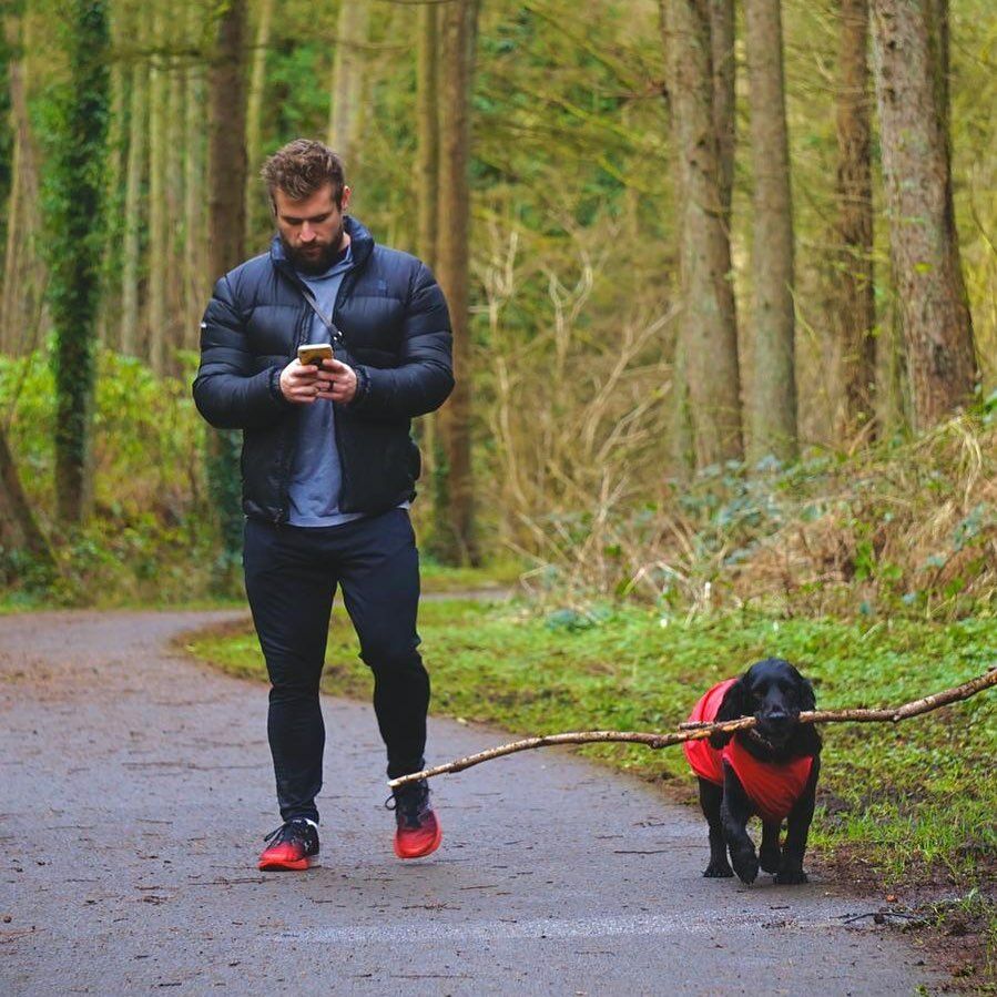 Athletic Muscle Blueprint | Health & fitness plans by Ben Mudge