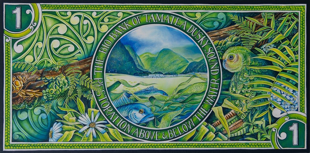 Pure Salt | TamateaART