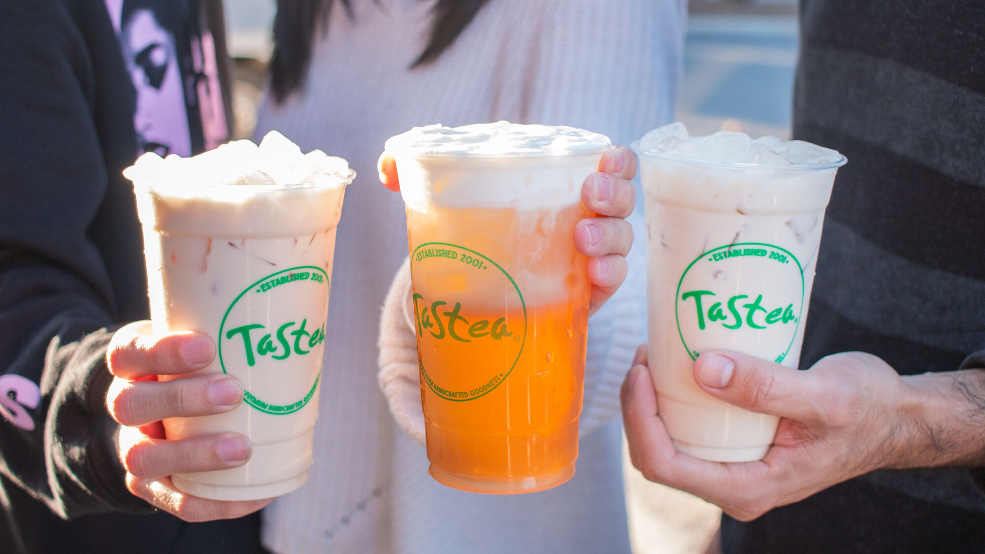 Winter is coming…Winter Melon that is! - Tastea Blog