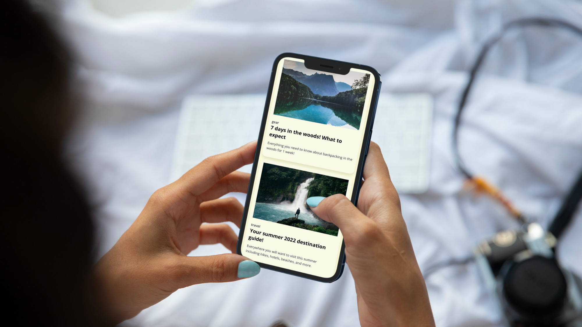 Add a blog widget to your page - Pagecloud Blog - Web Design & Small ...