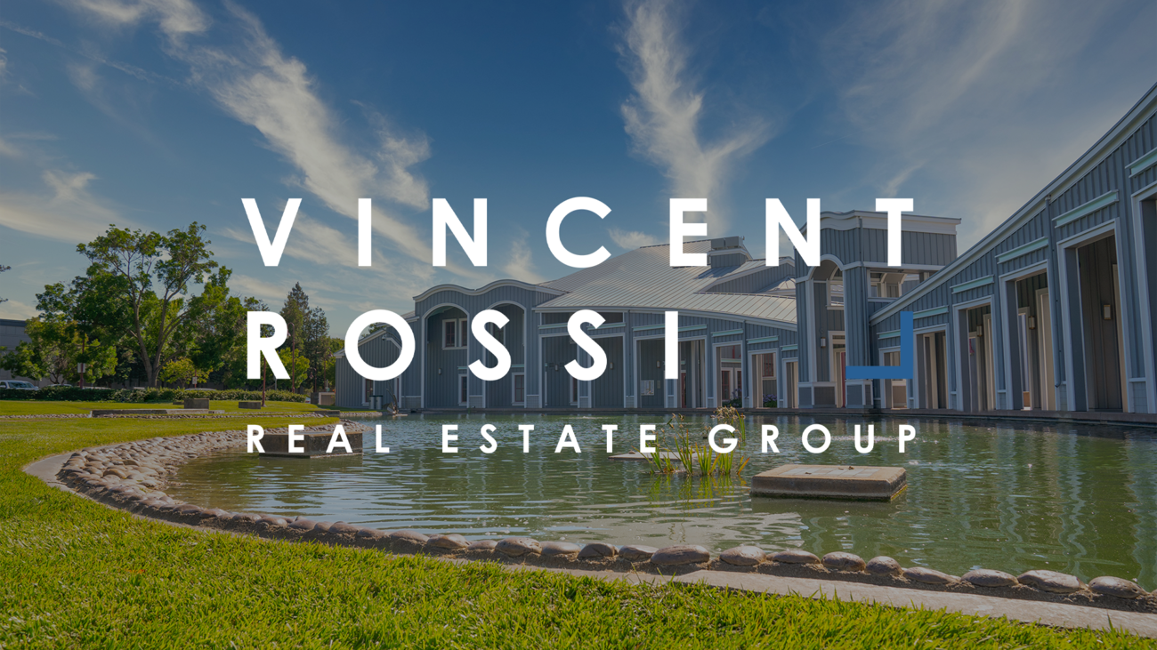 Vincent Rossi Real Estate Group | East Bay Area Real Estate | Buying ...
