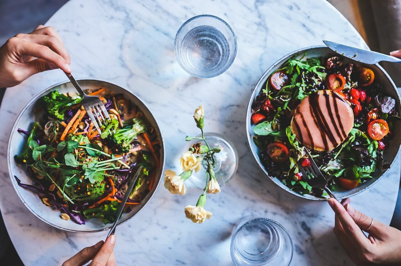 GREEN HIPPO CAFE | Breakfast, Brunch, Lunch, Dinner Helsinki