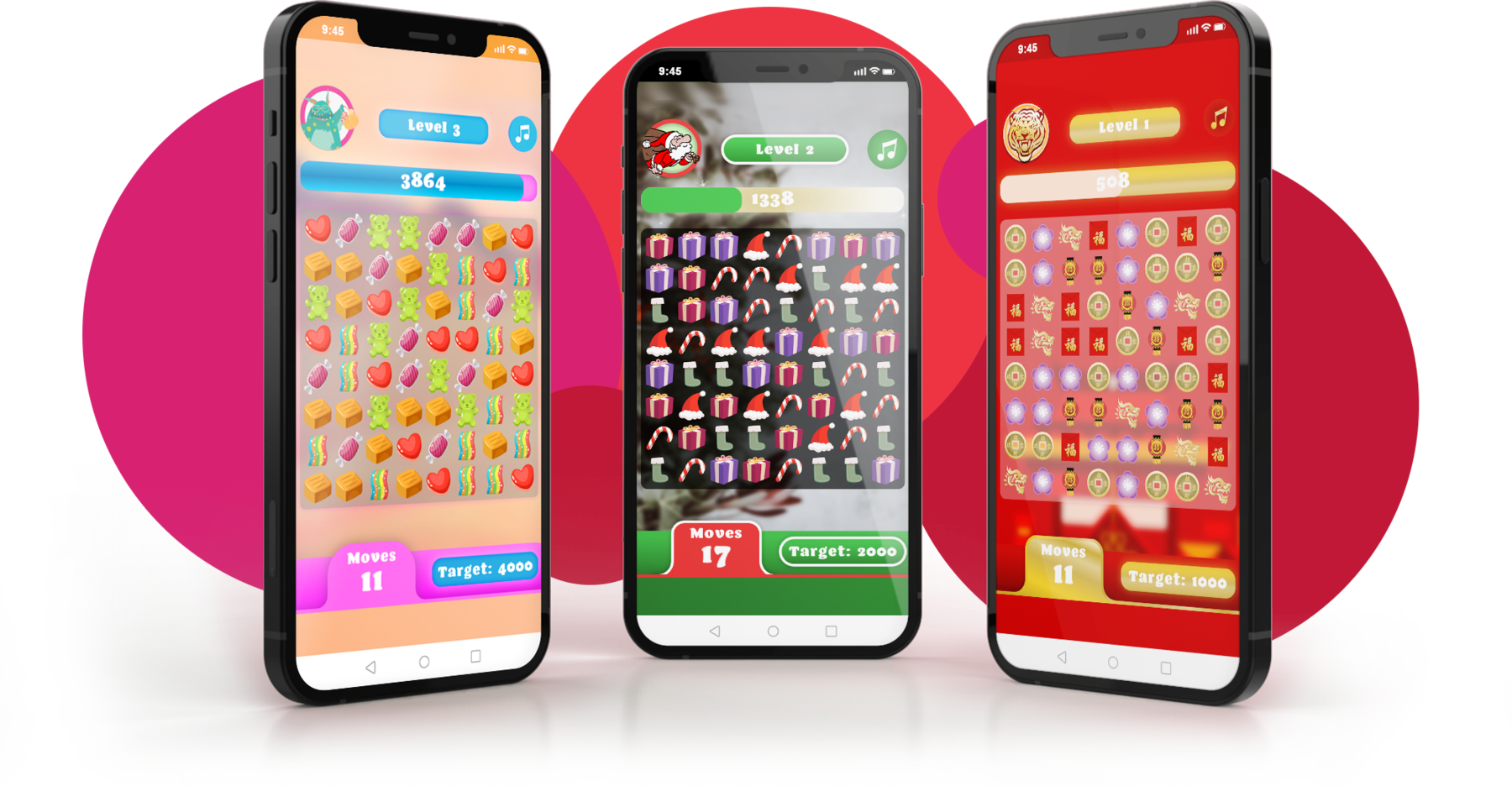 cherryplay - A fun interactive gamification platform - cherryhub