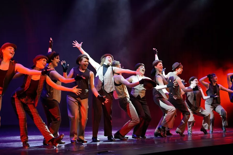 Community School of the Arts