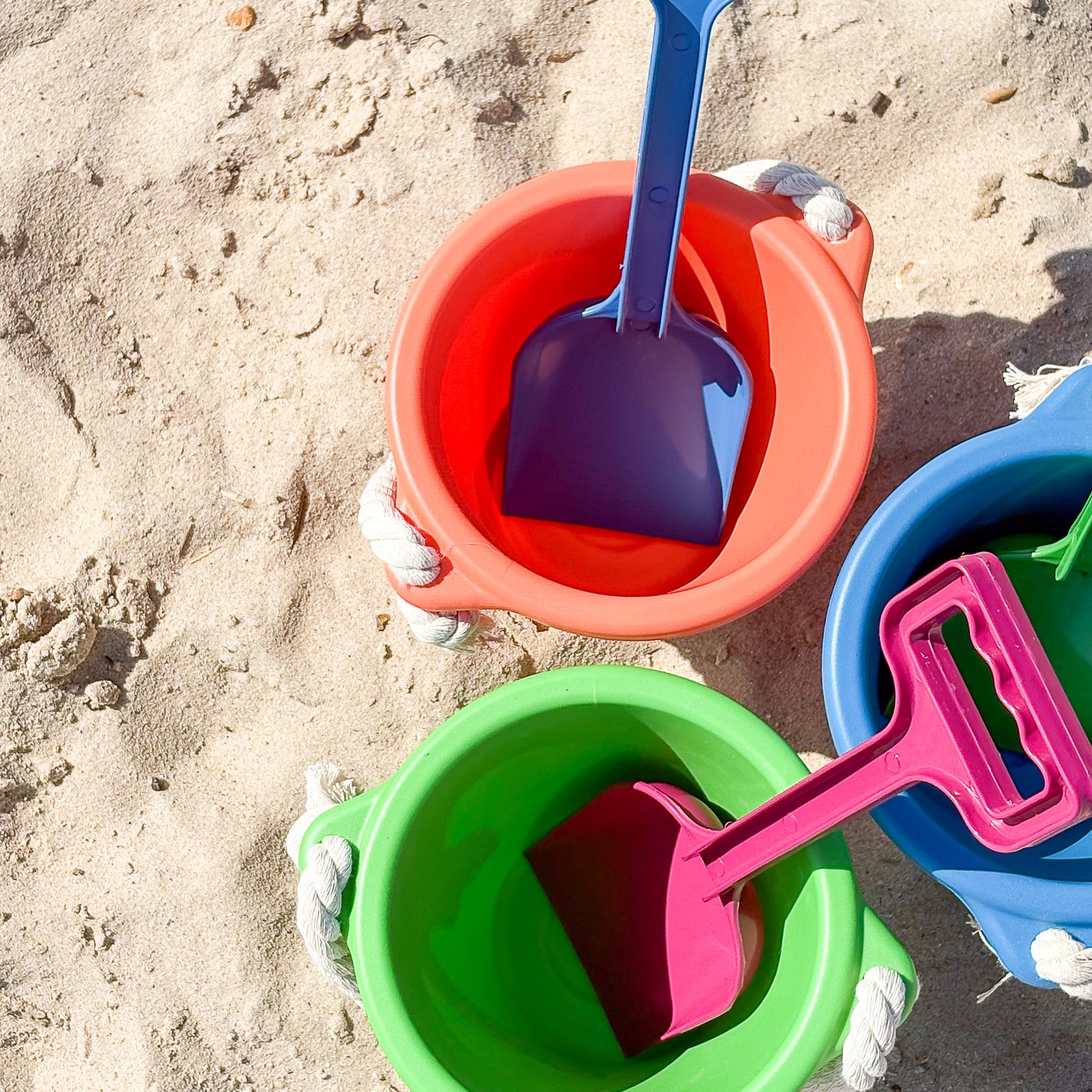 Beach Huts | The Noisy Lobster
