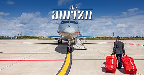 2022 Vistajet partners with The Scuderia Ferrari Team