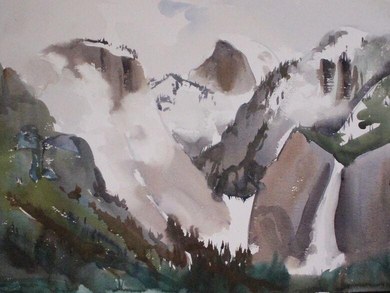 HOME [www.johnhewittart.com]