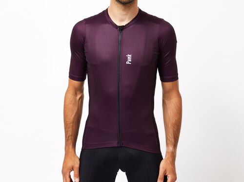 Latest Release | Punk Cycling