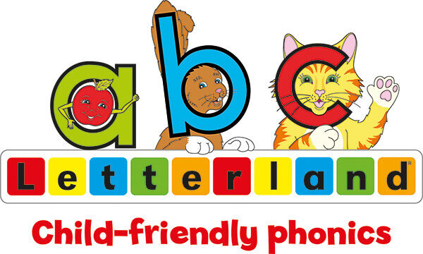 Upcoming Training Sessions | Letterland Phonics
