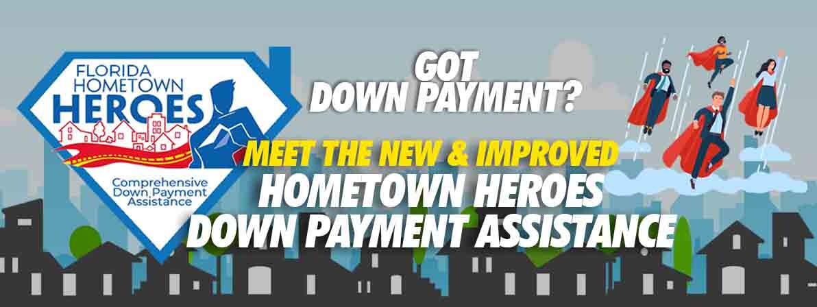 Meet the New and Improved Florida Hometown Heroes Program ...