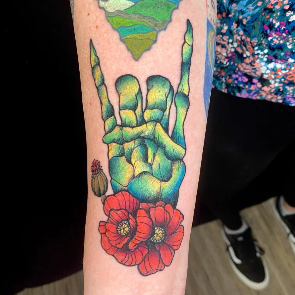 Chris Warden Gallery