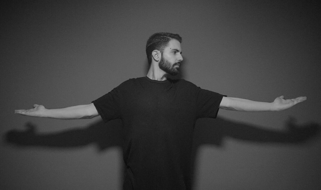 Darko Milosevic 14 Fakts Interview: "While I was in my mother's stomach ...