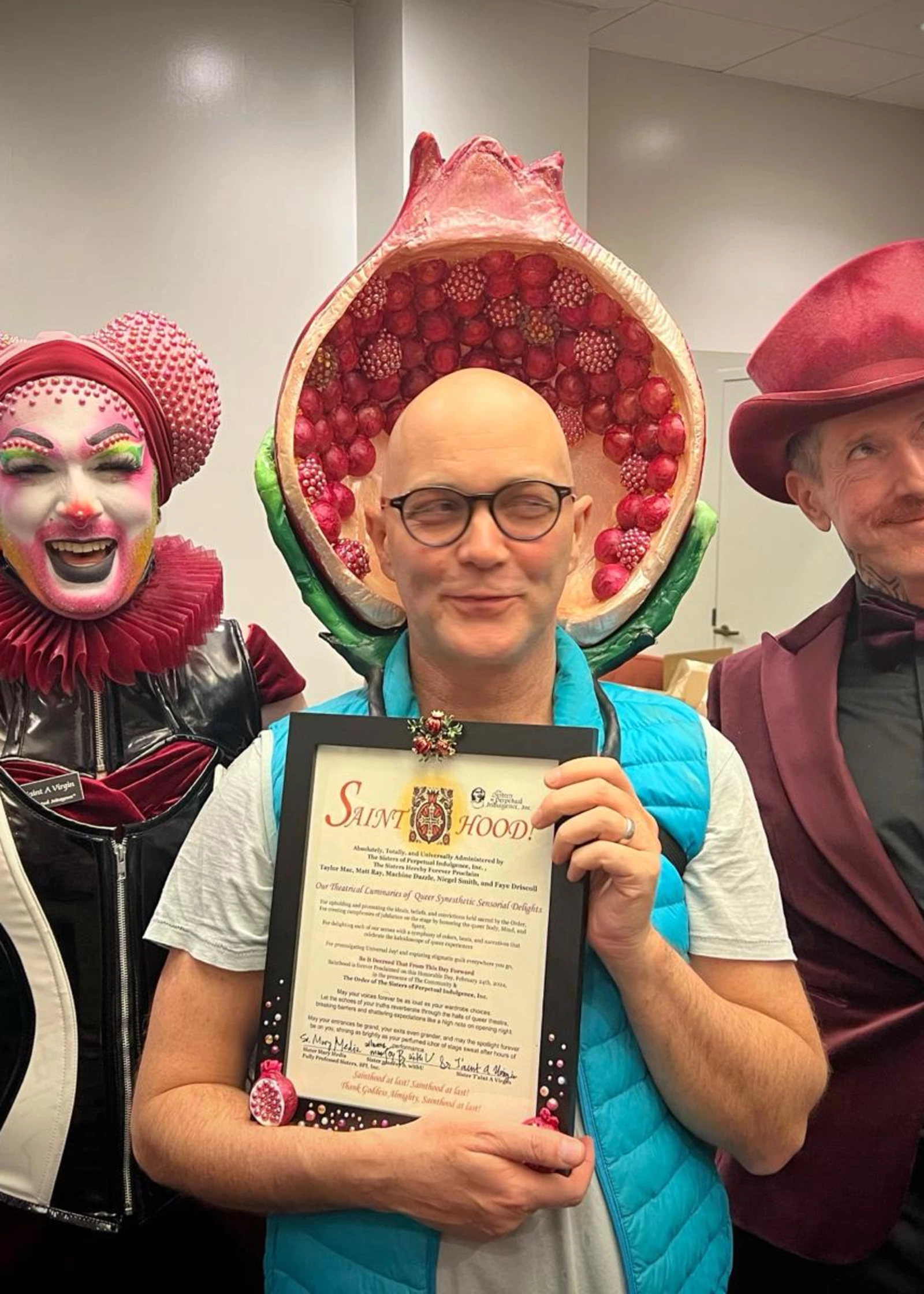 Home [www.taylormac.org]