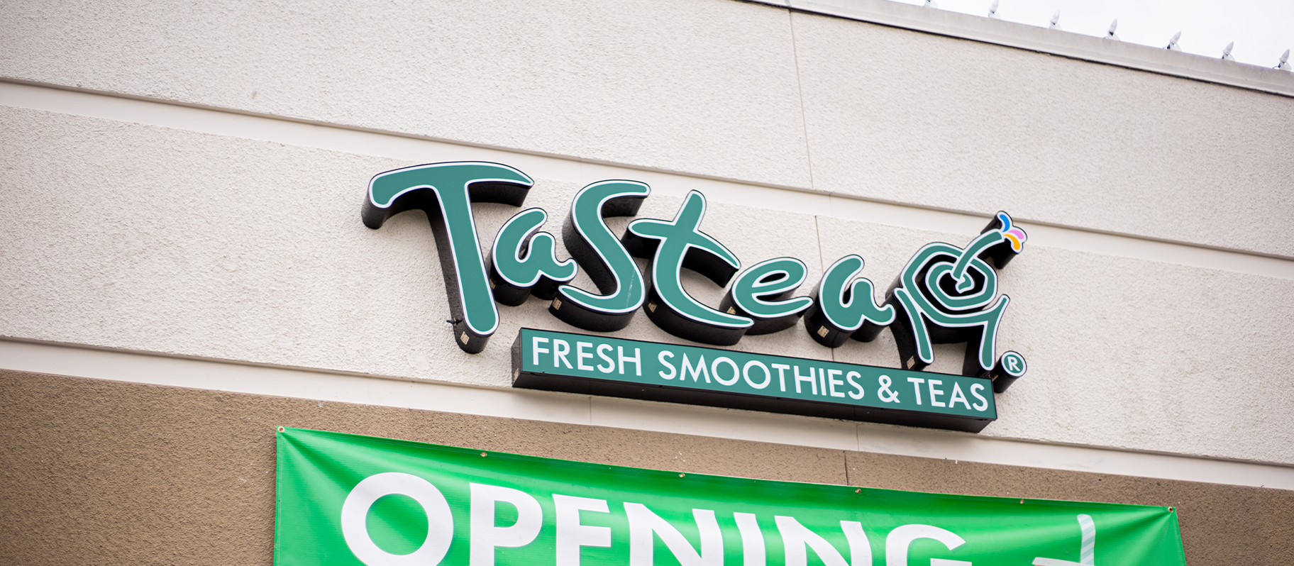Find a Tastea Near You | Best Boba Locations