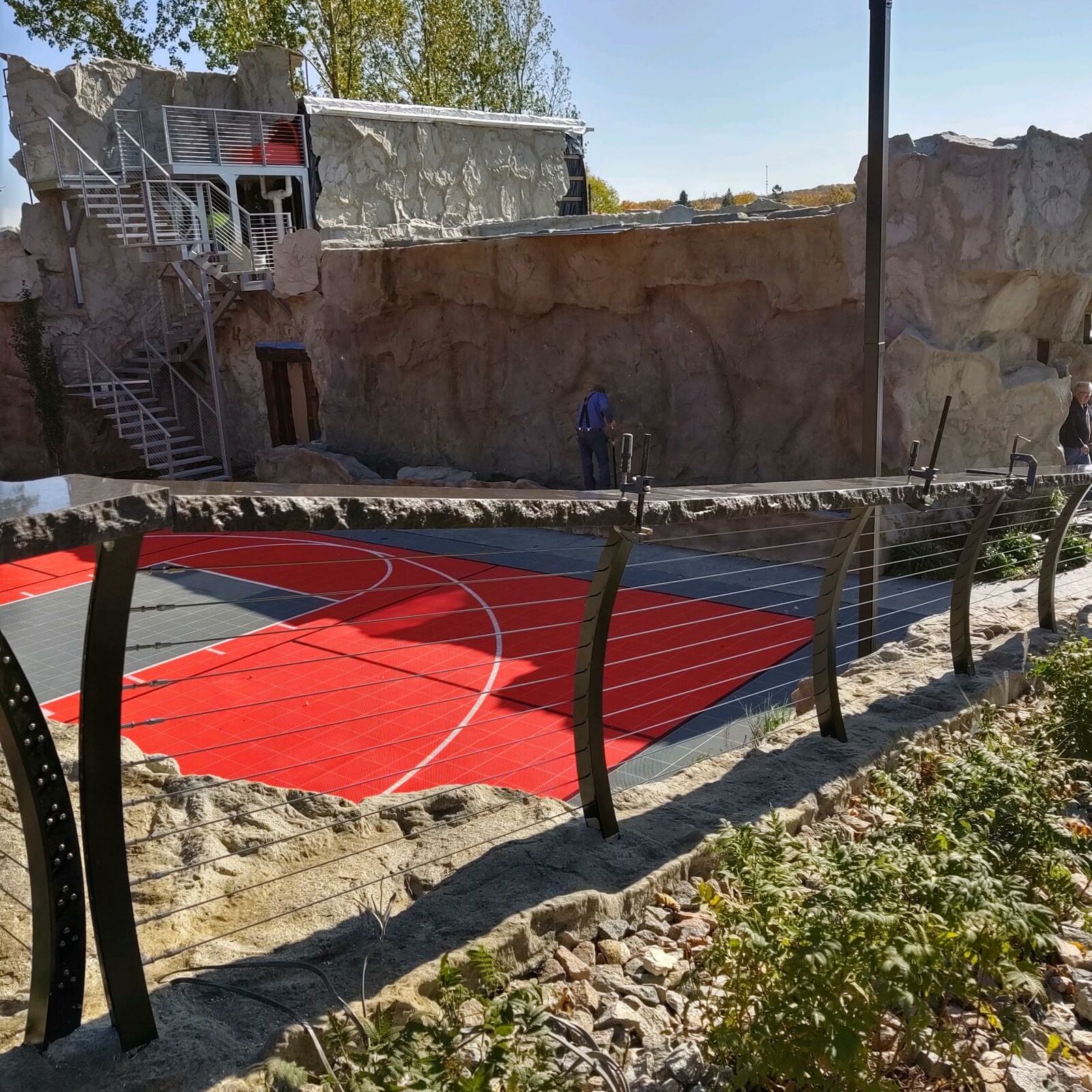 Inspiration Gallery | Spaulding Stone