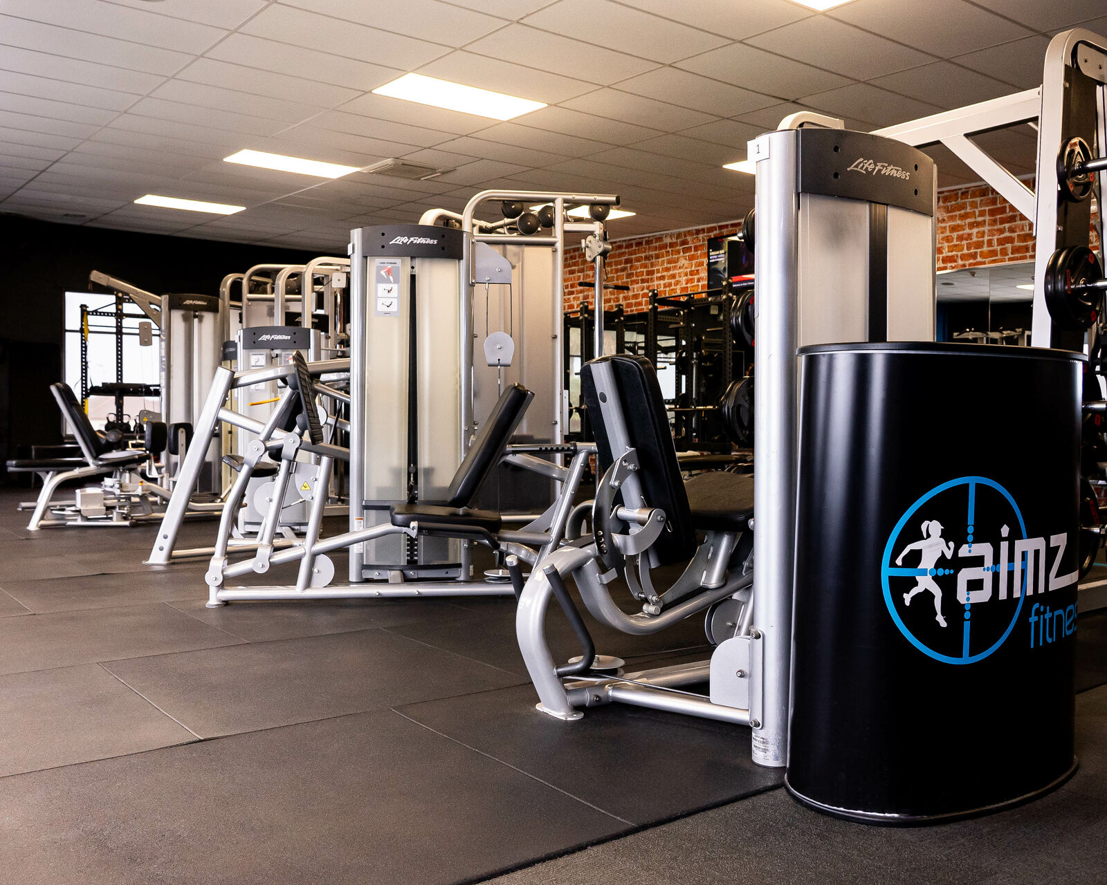 Home - Amz Fitness