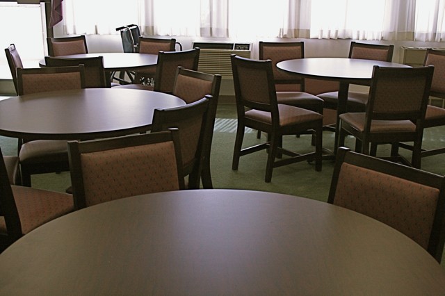 Rome Mall Apartments | Senior Housing | Rome, NY | Christopher ...