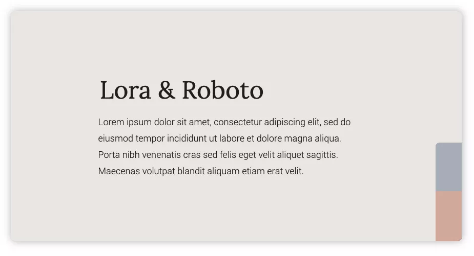 Top 50 Google Font Pairings [Handpicked by Pro Designers] - Pagecloud ...