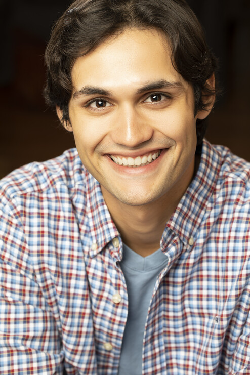 Audition Taping & Coaching at Moonlight Or Online