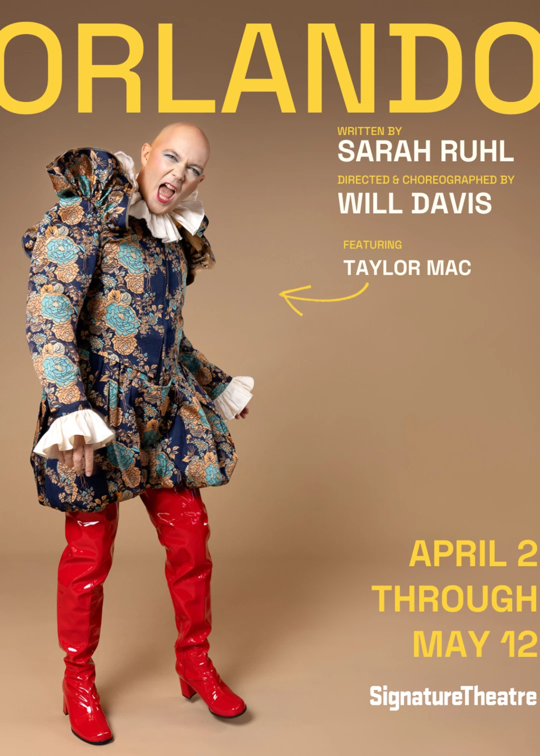 Home [www.taylormac.org]