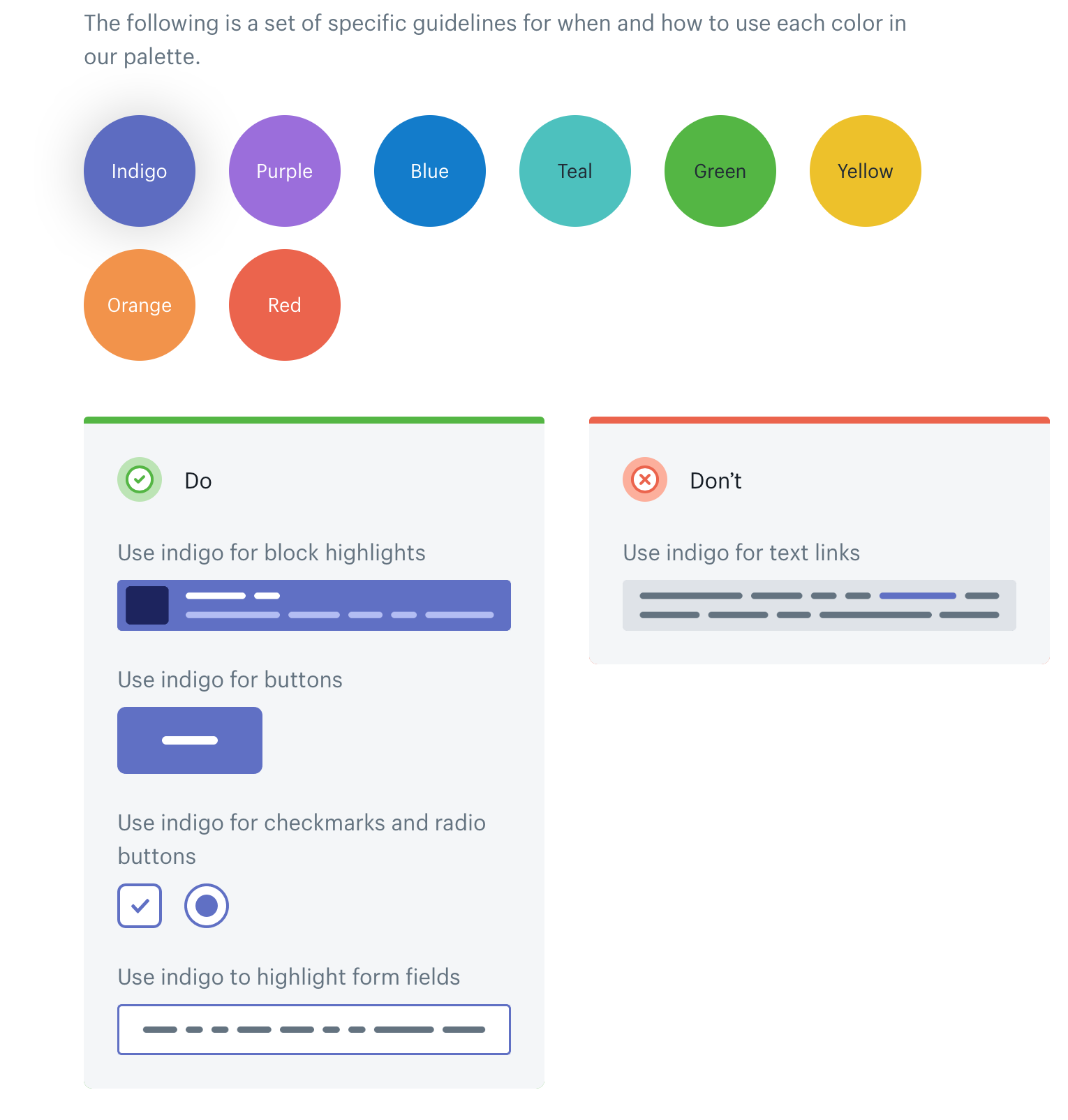 Written Content or Design, Which Comes First? - Pagecloud Blog - Web ...