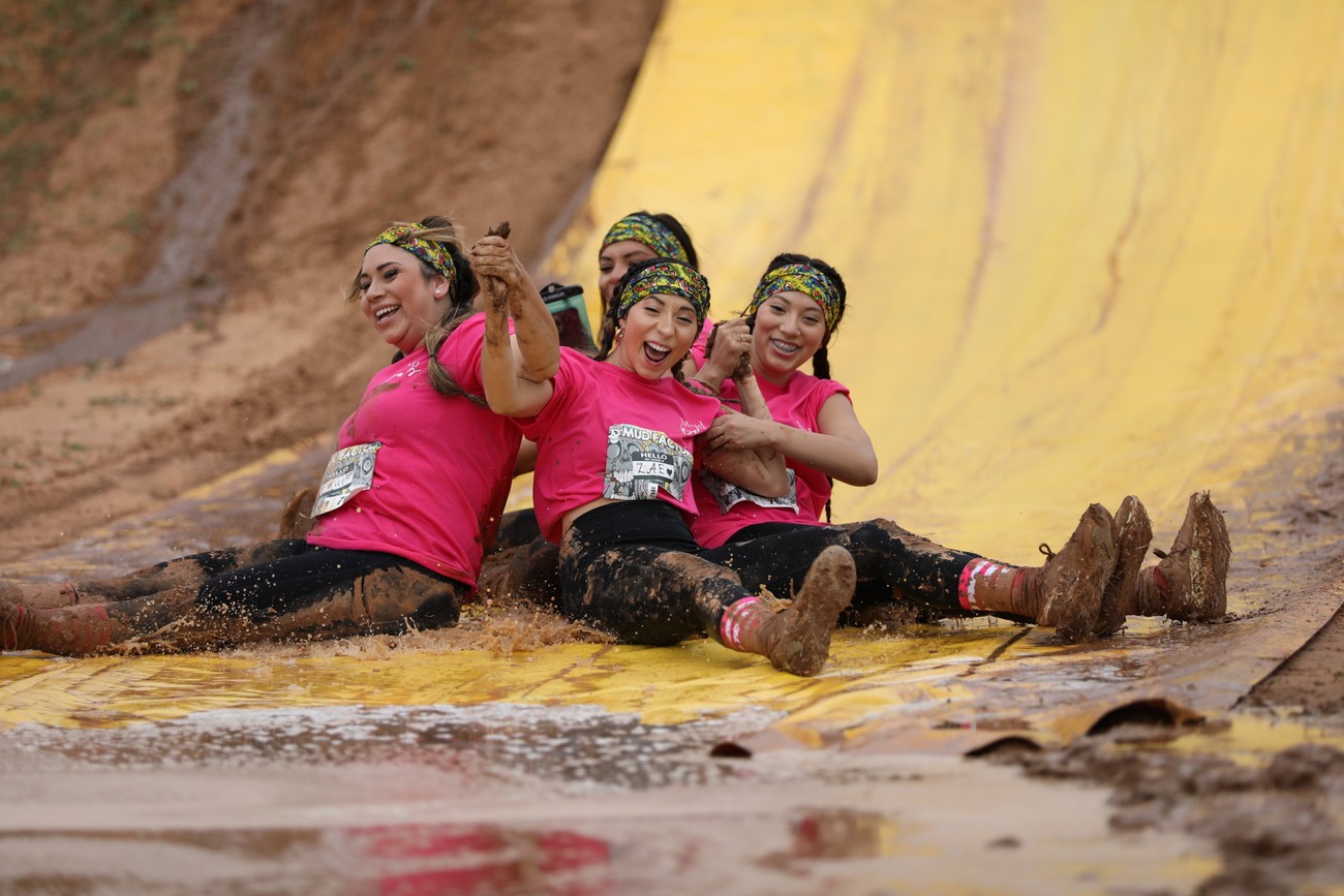 Mud Factor EDINBURG, TX - 11/14/2026