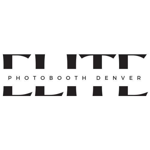 Elite Photo Booth Denver Home
