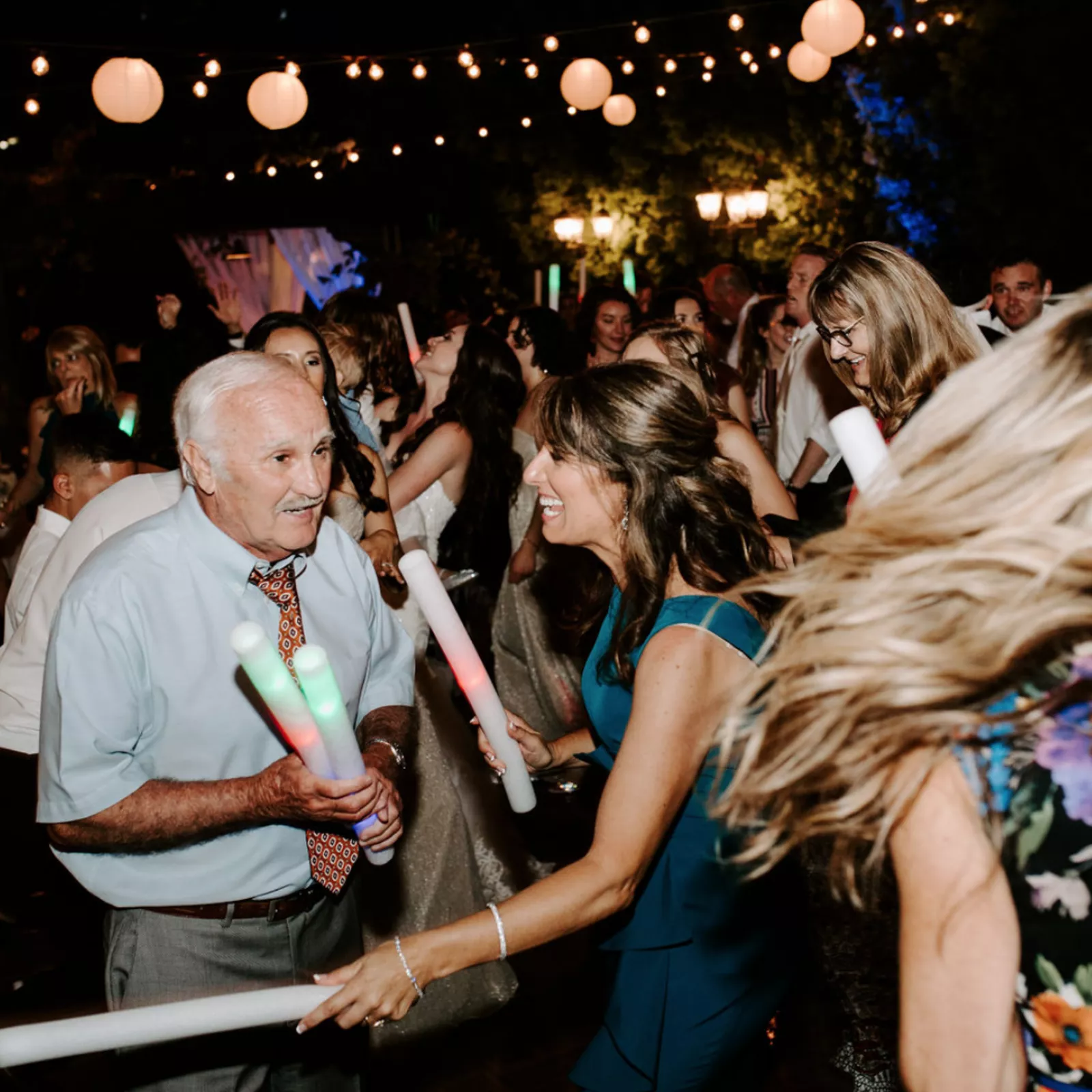 DJ Griff Entertainment - SoCal DJ Ent | Photobooth | Event Lighting ...