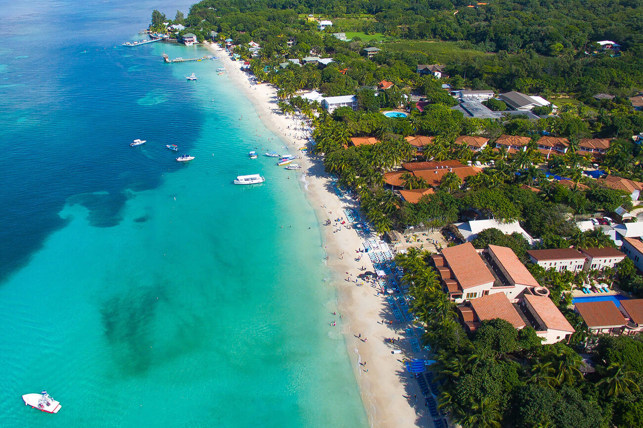 Mayan Princess Resort Roatán: Premium all-inclusive vacation on the ...
