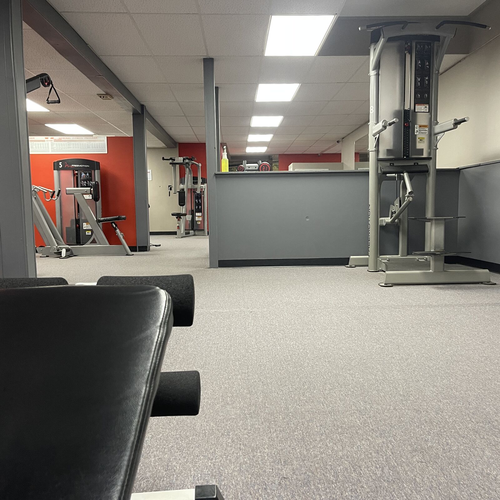 Results Driven Fitness- 24/7 Gym- Personal Trainer, Small Group ...