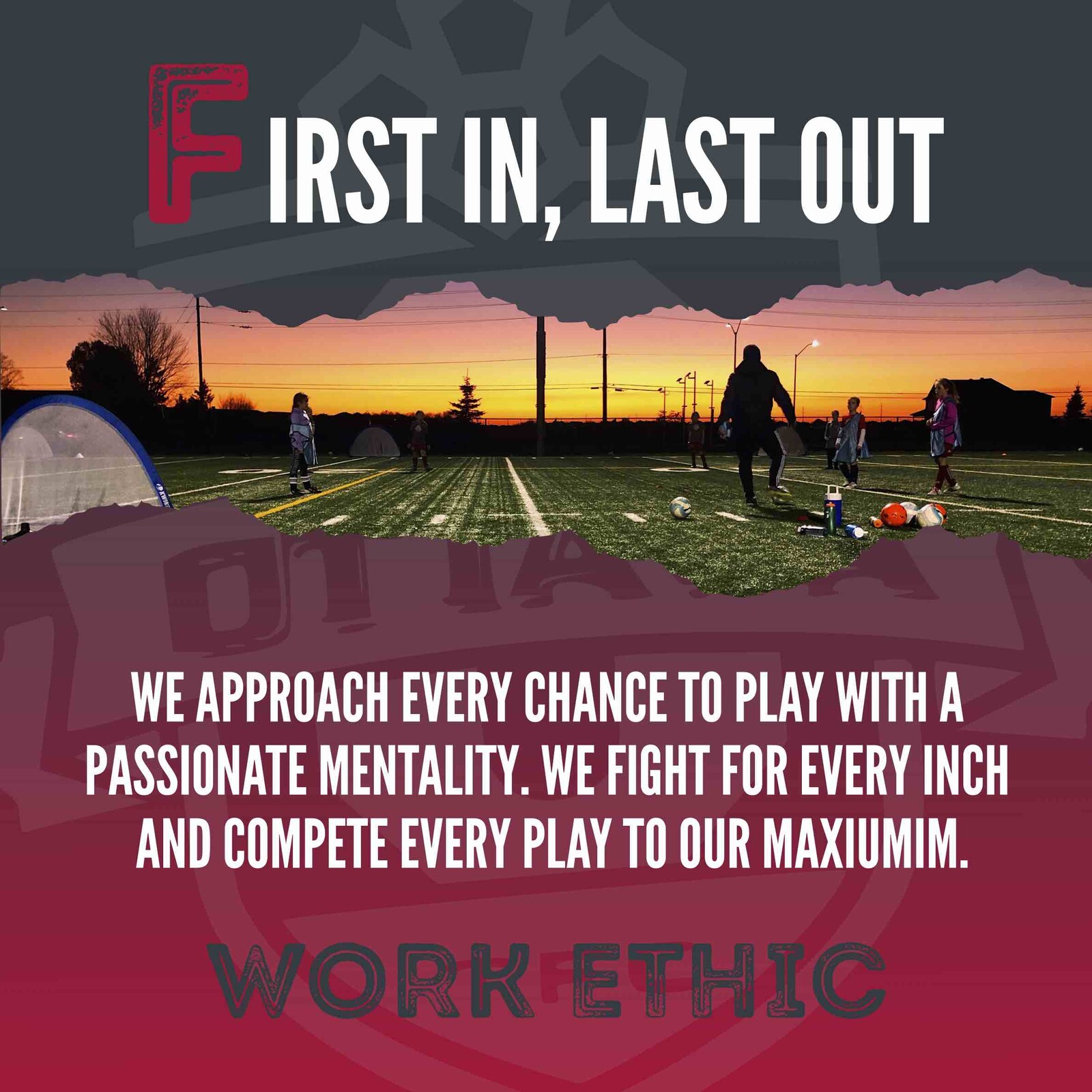 About Us - Ottawa TFC