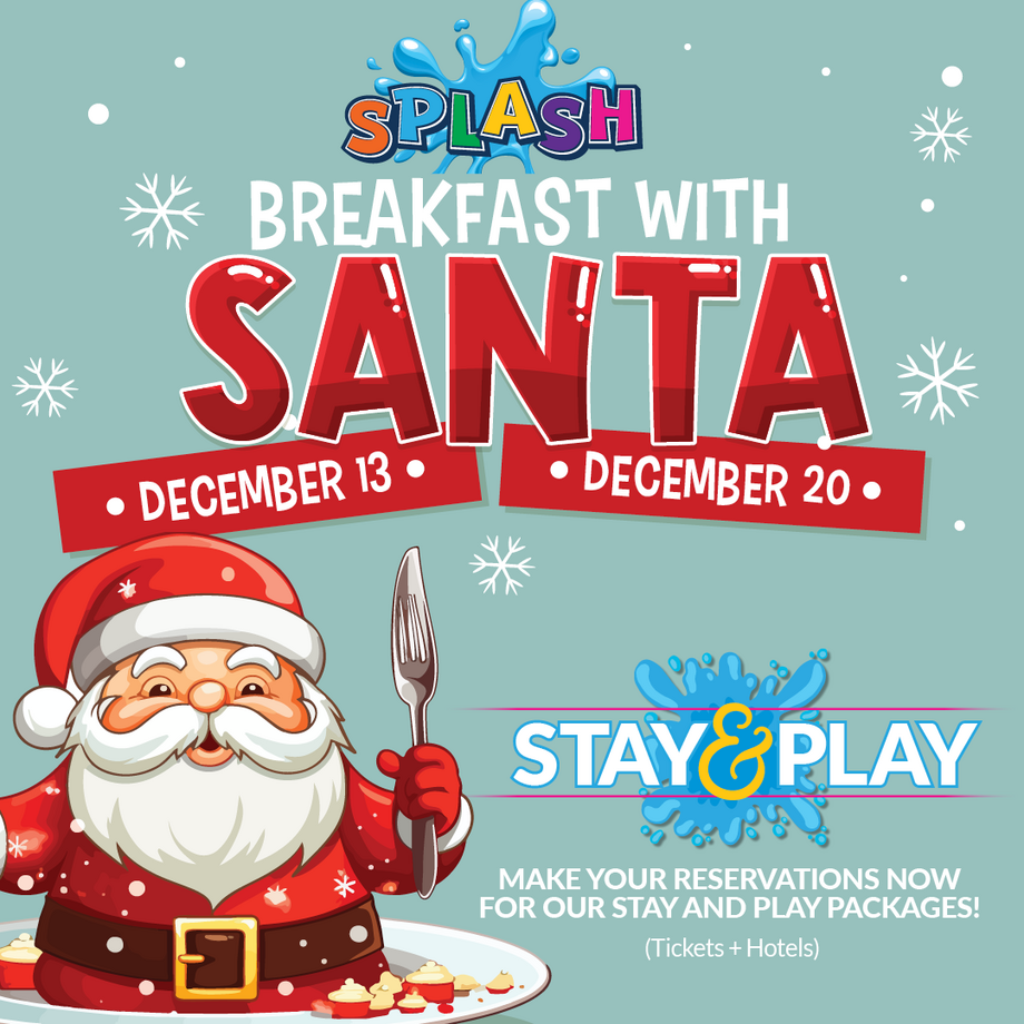 Splash Indoor Water Park Resort | Oswego NY | Central NY| Water Park ...