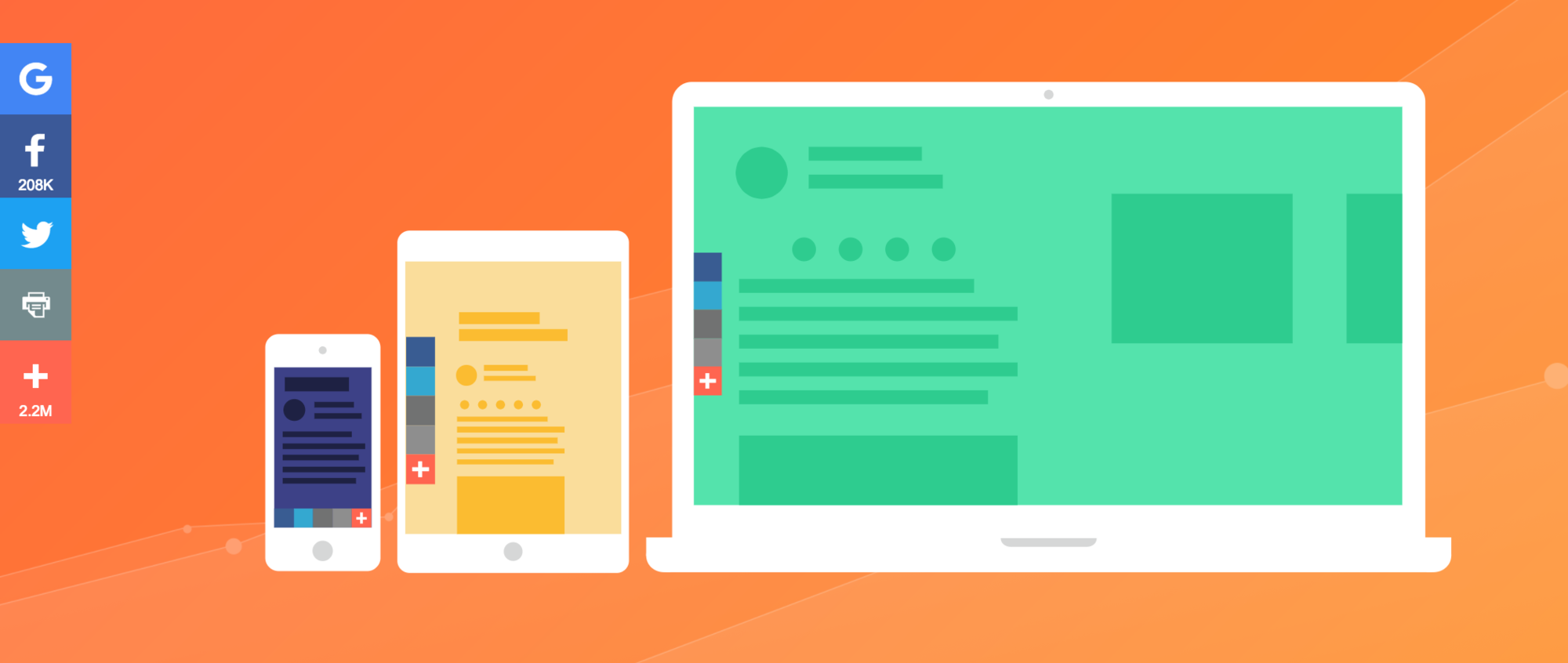 Top Ten Must-Have Website Integrations - Pagecloud Blog - Web Design ...